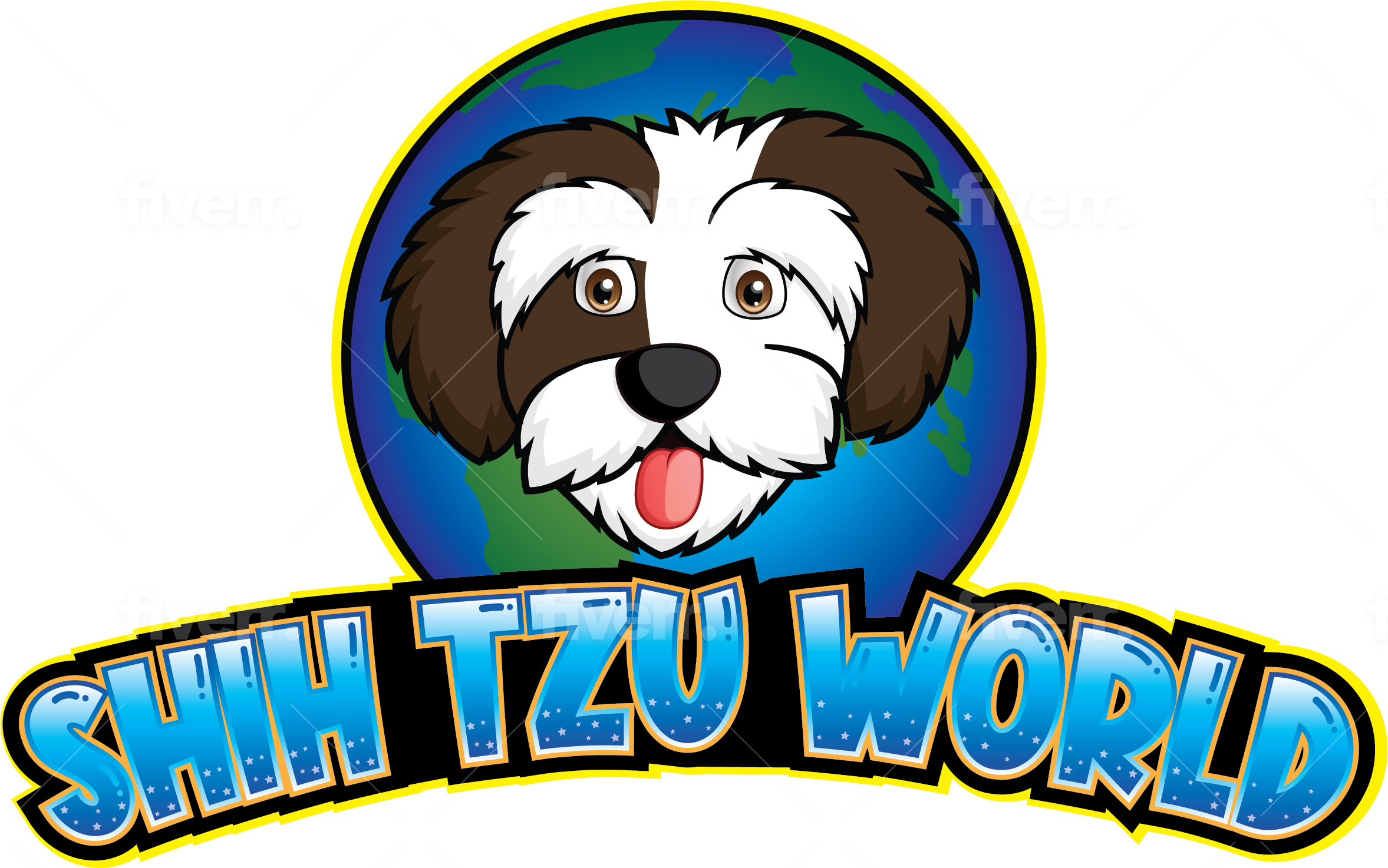 White Shih Tzu – What You Should Know - Shih Tzu World